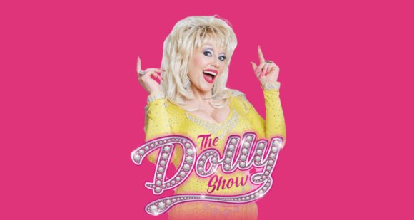 The Dolly Show - Cedars Hall