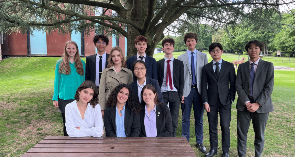 Wells Cathedral School String Showcase - Cedars Hall